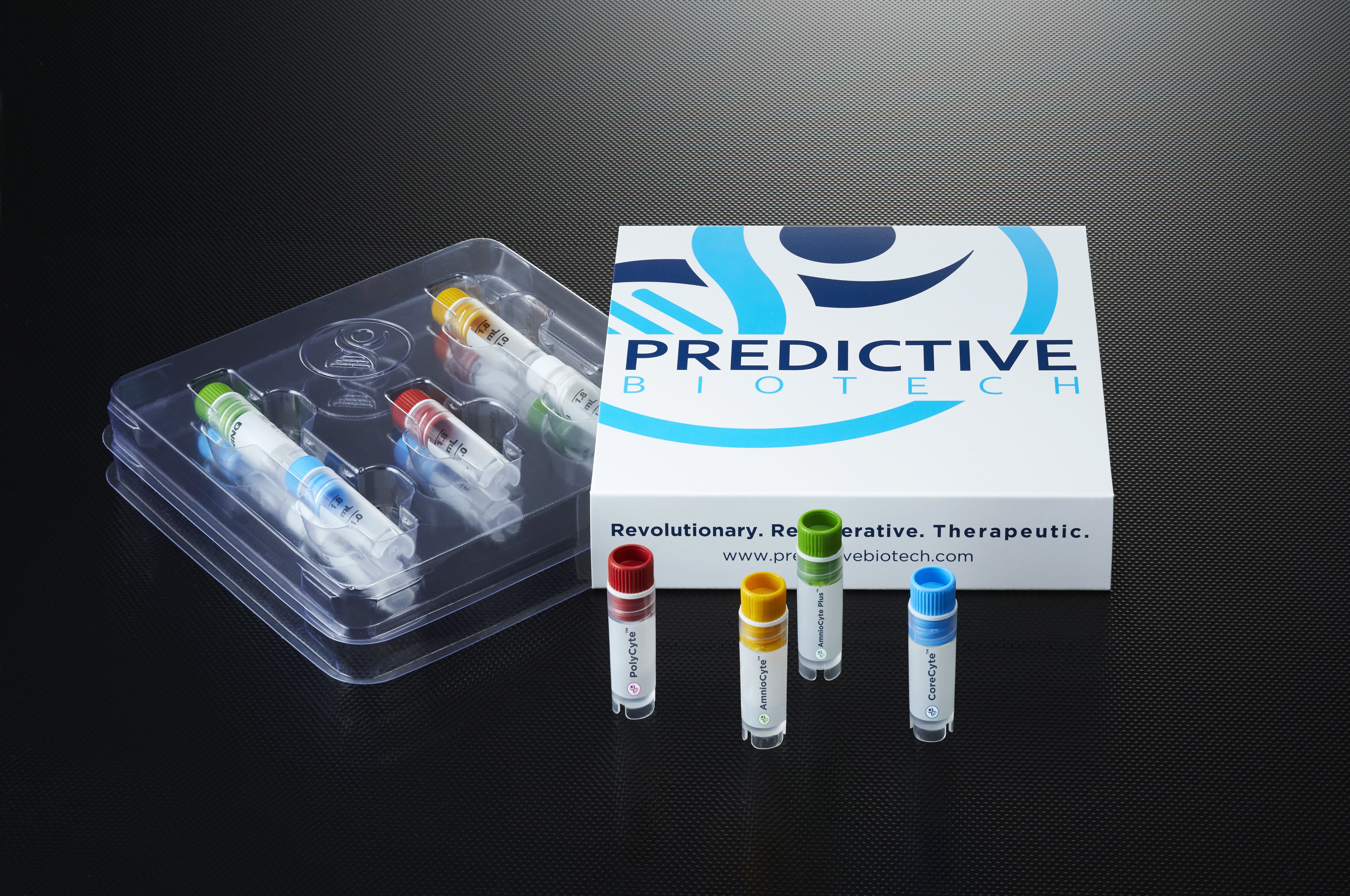 Predictive Biotech | Top Service Provider in Houston,TX
