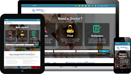 Find a Doctor | Doctor Reviews & Ratings | Book Online Instantly ...