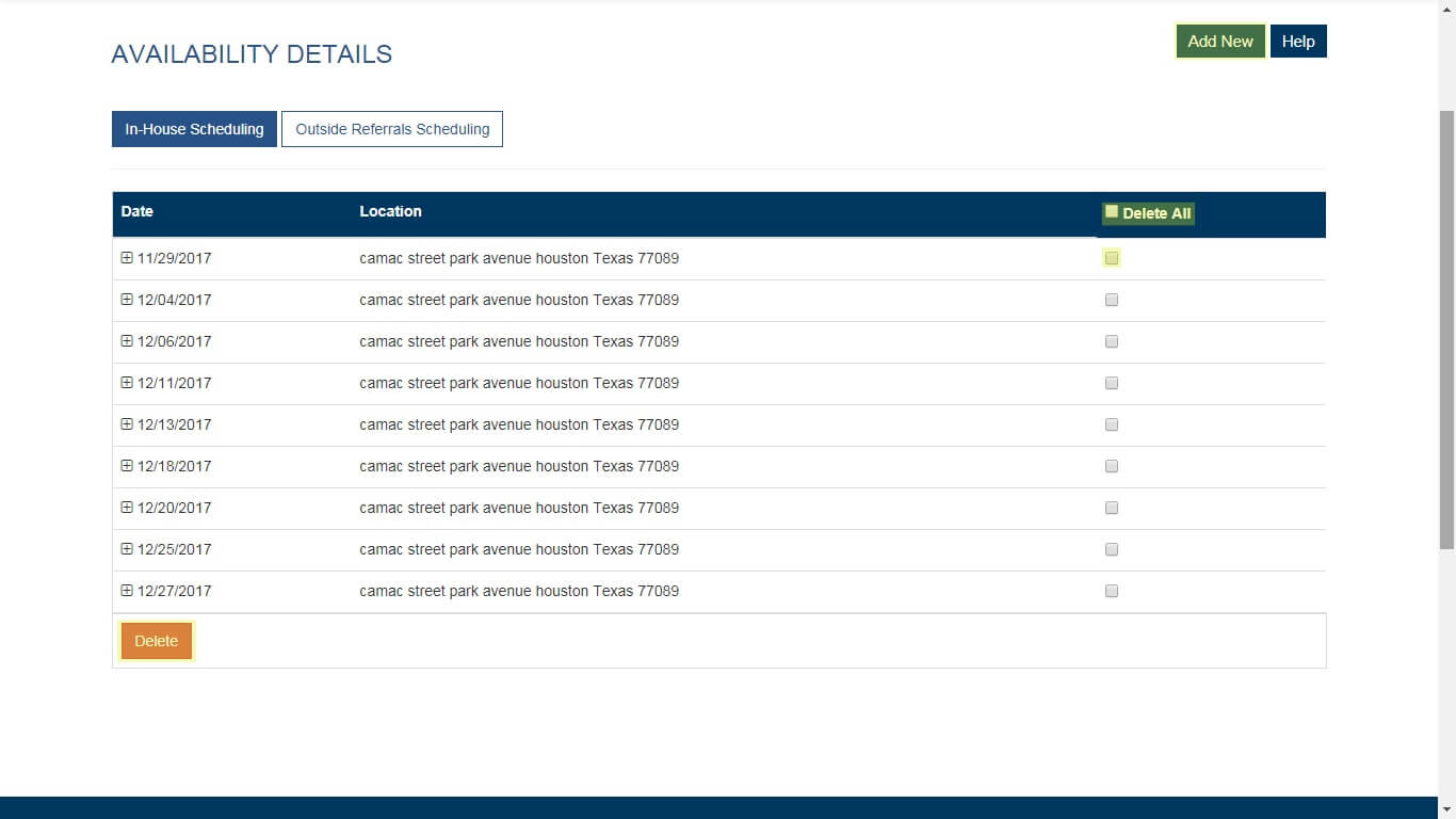 Northstar Doc | Doctor User Manual