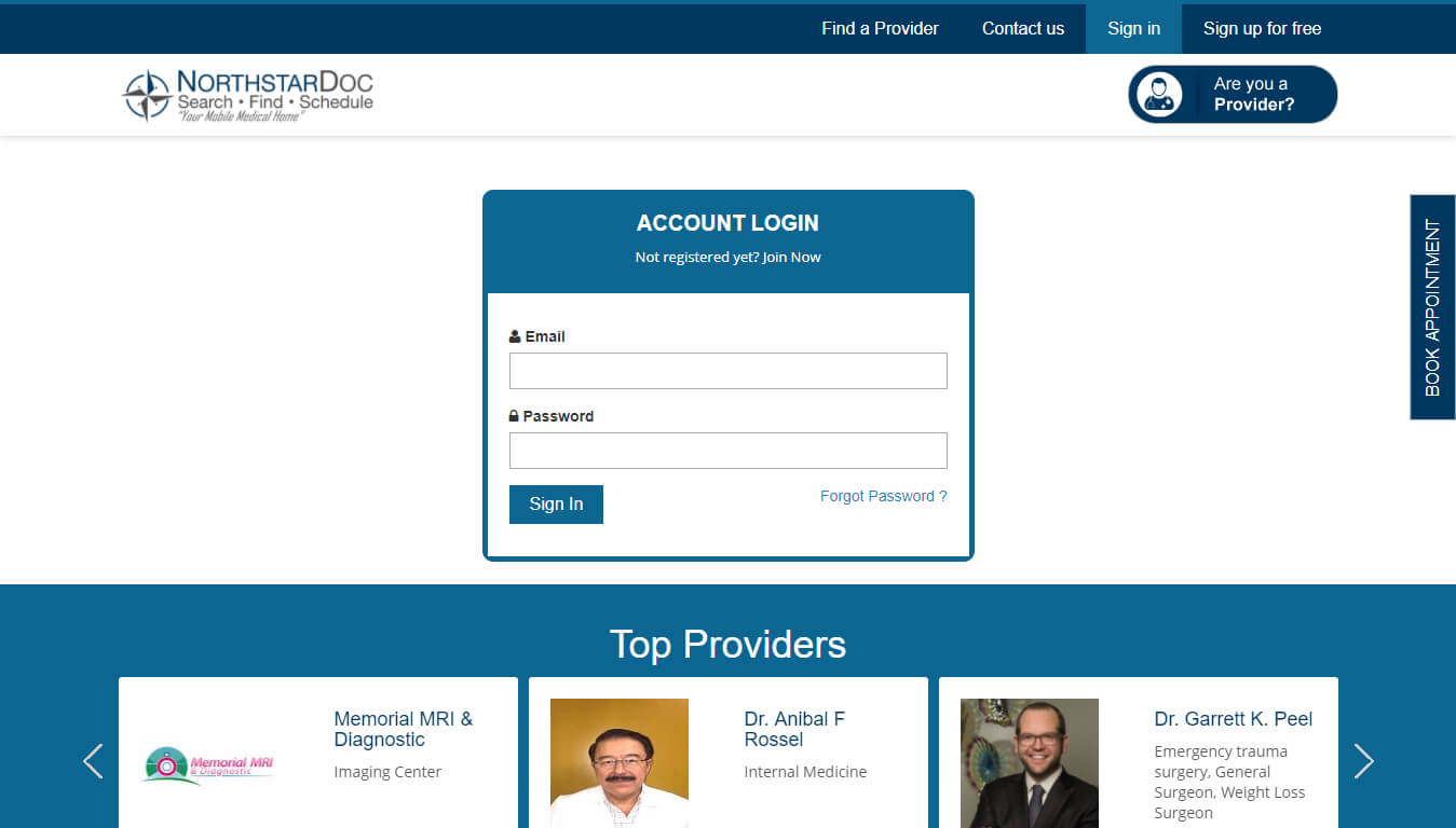 Northstar Doc | User Guide