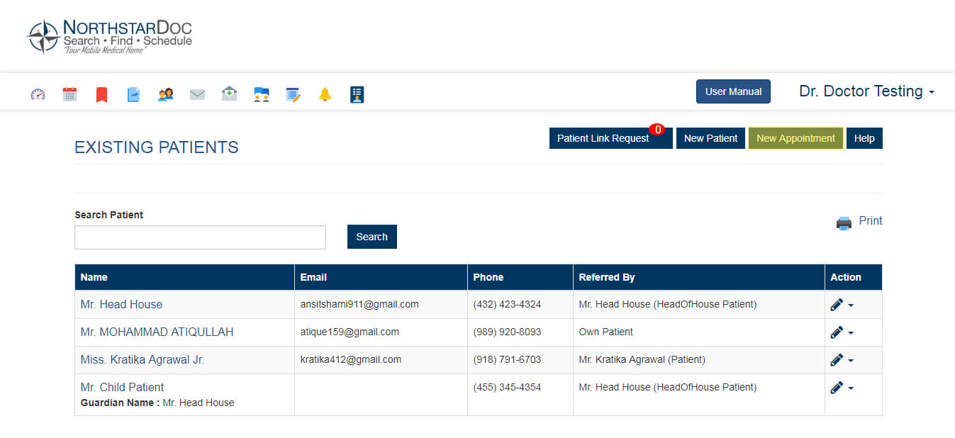 Northstar Doc | User Guide