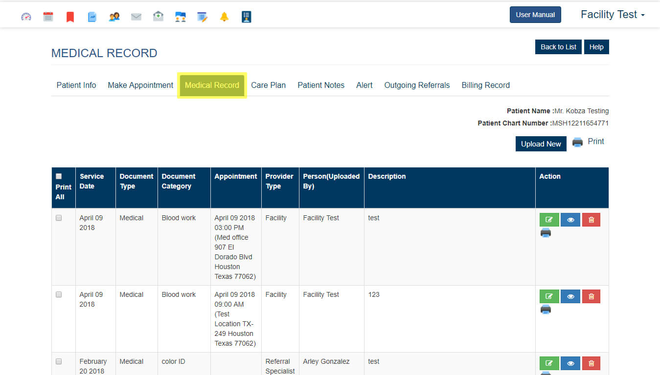 Northstar Doc | User Guide