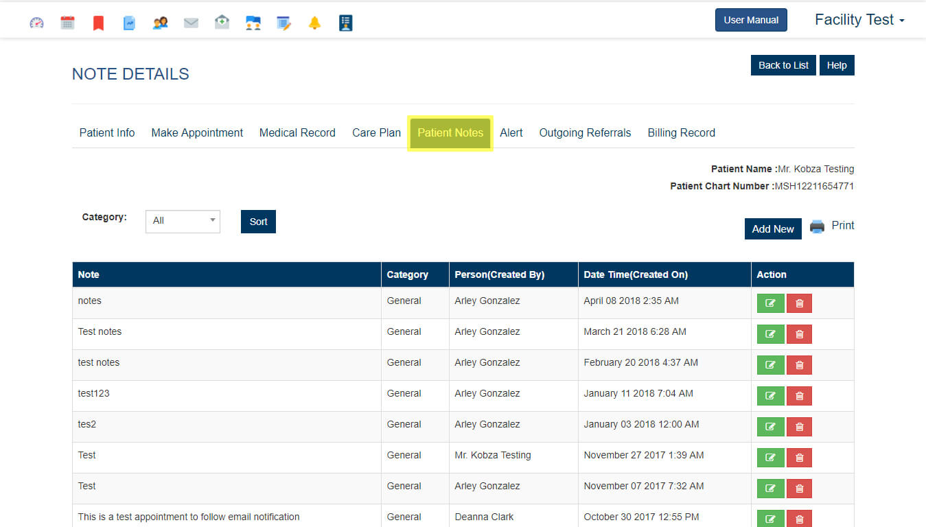 Northstar Doc | User Guide
