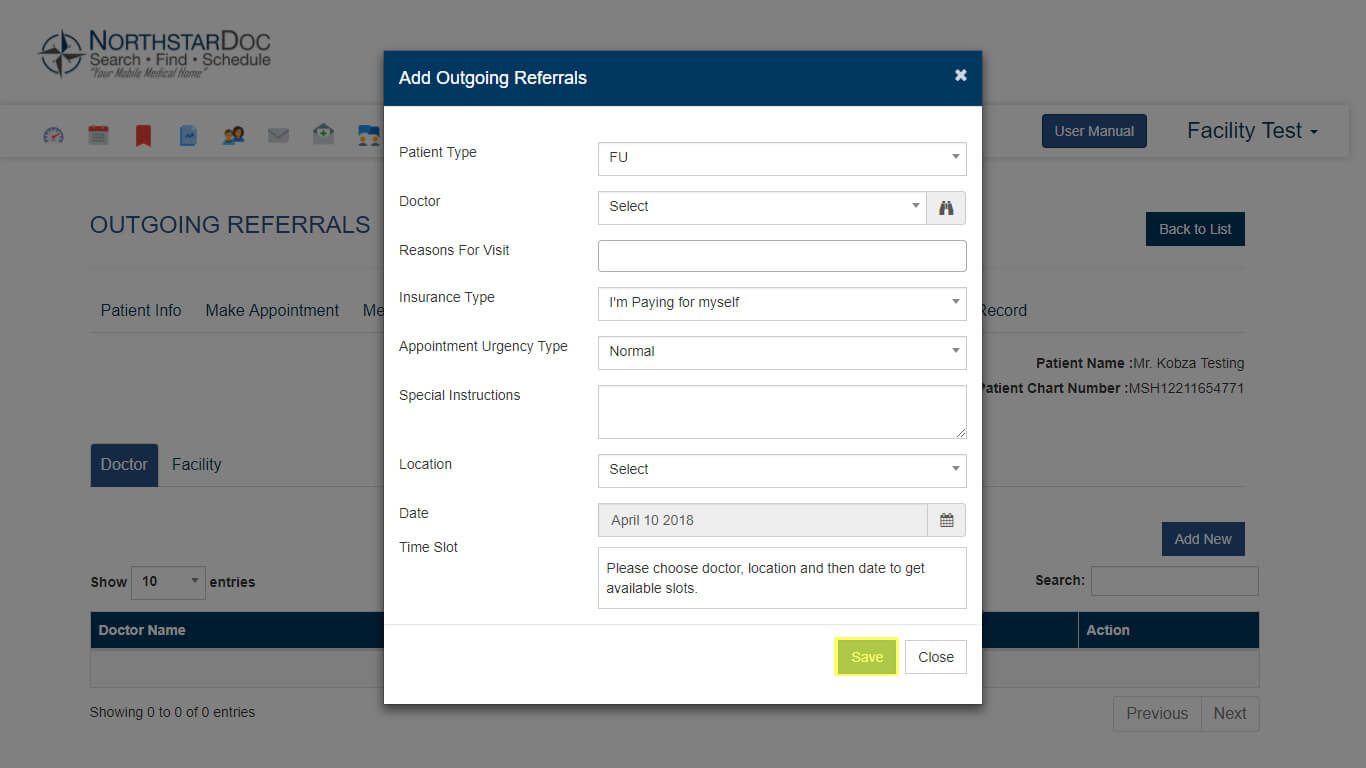 Northstar Doc | User Guide