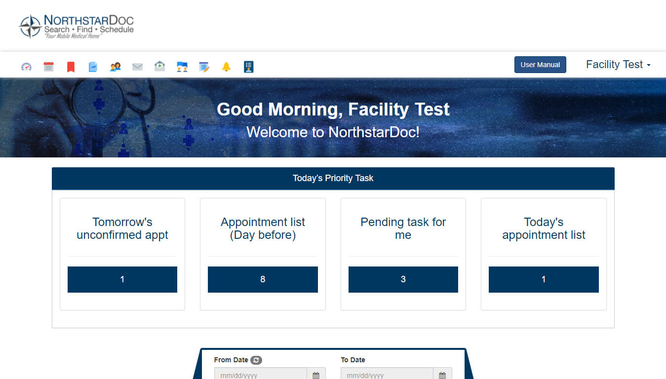 Northstar Doc | User Guide