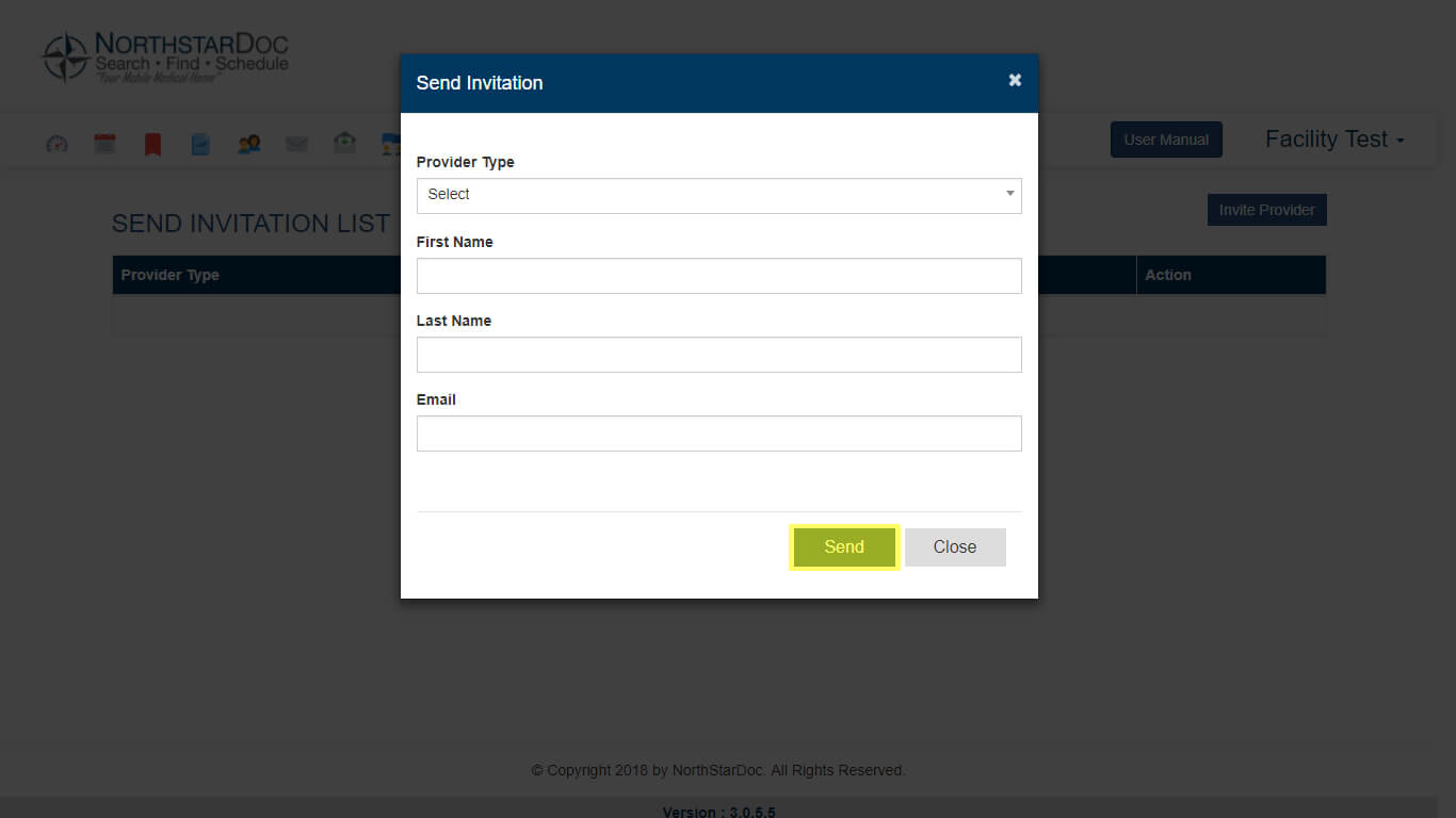 Northstar Doc | User Guide