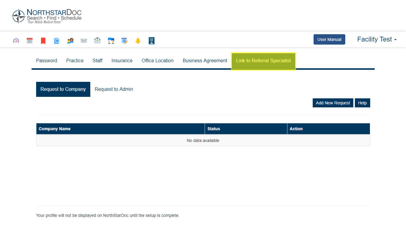 Northstar Doc | User Guide