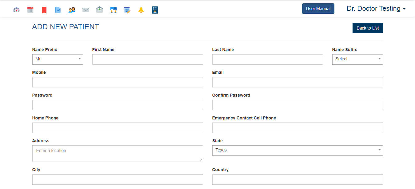 Northstar Doc | User Guide