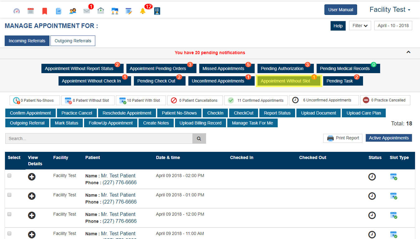 Northstar Doc | User Guide