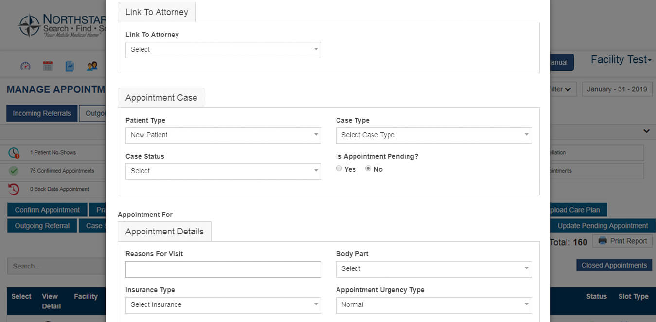 Northstar Doc | User Guide
